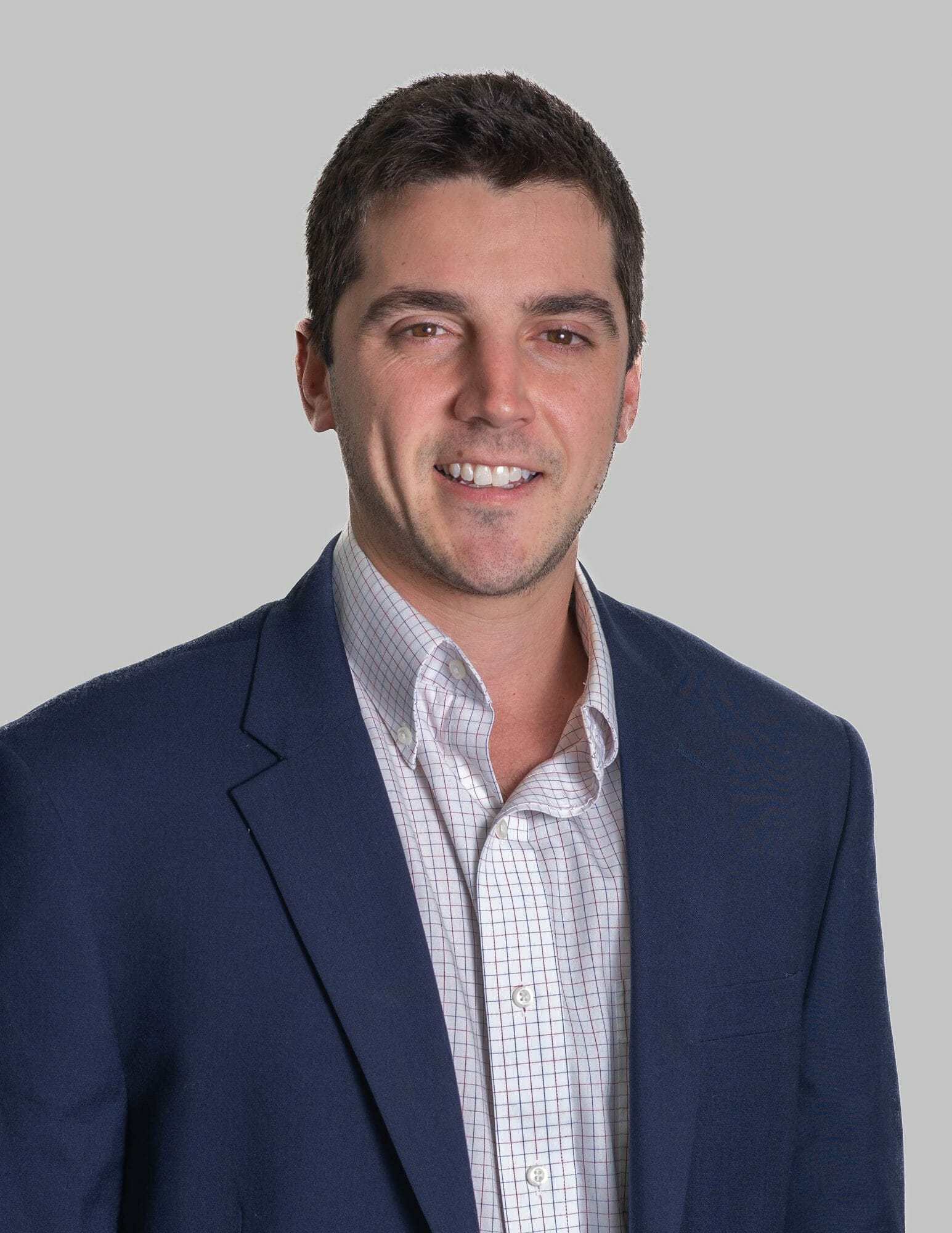 Parker Kane